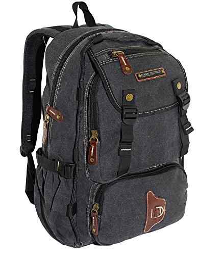 » Rucksack, Stoff: Canvas, Sportrucksack, Wanderrucksack ...